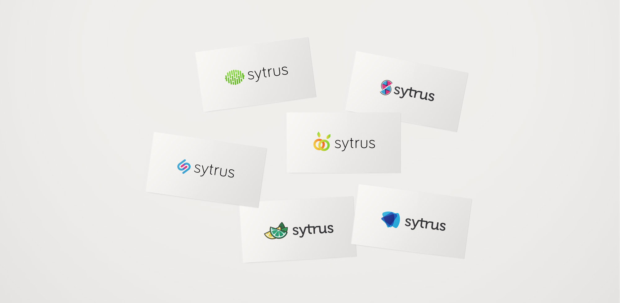 Sytrus - Square One Digital