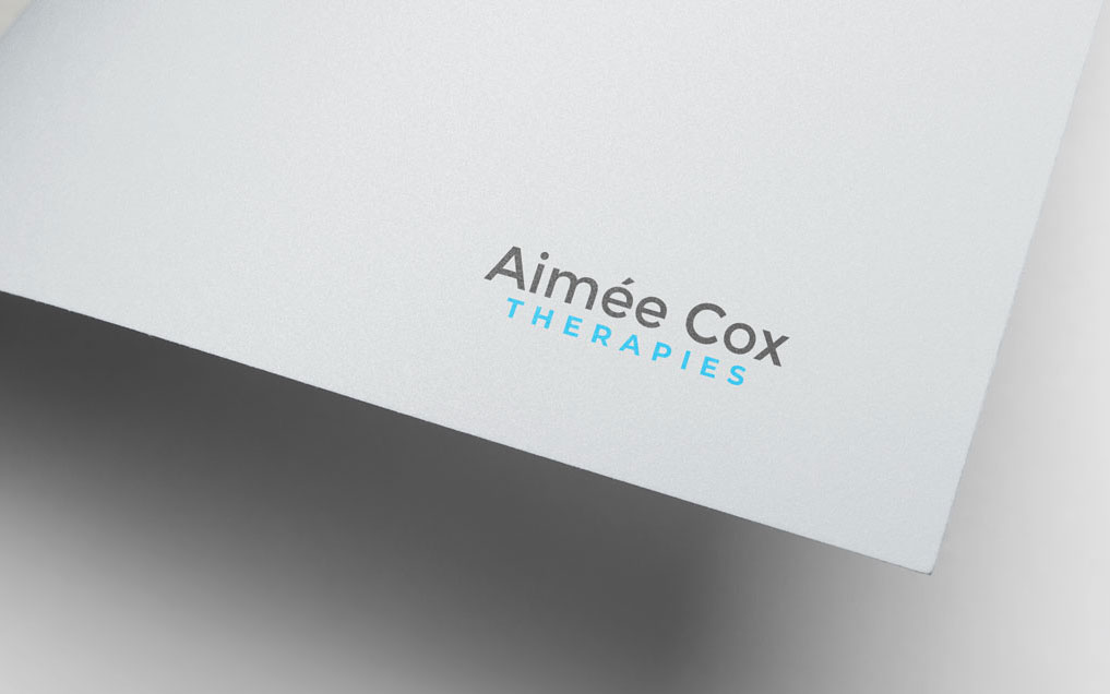 Aimeé Cox Osteopathy - Square One Digital