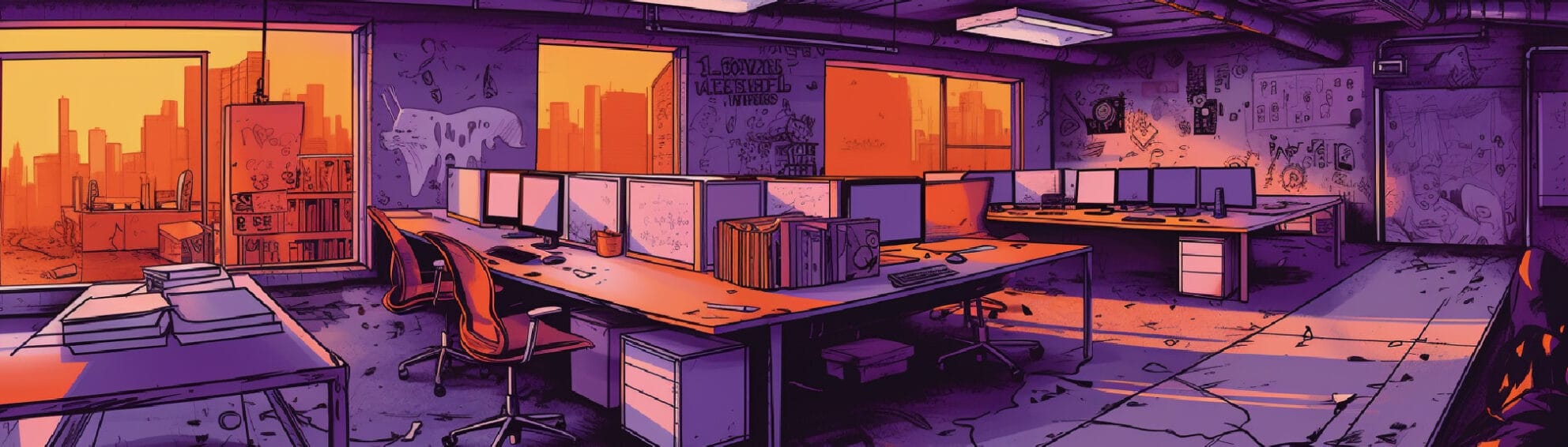 Why Marketing Agencies Are Obsolete - Square One Digital